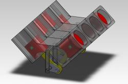 the v8 engine 3D Models | Page 1 | STLFinder