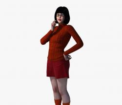 velma models | Page 1 | STLFinder