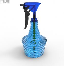 water tight spray 3D Models | Page 1 | STLFinder