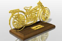 wire model | Page 1 | STLFinder