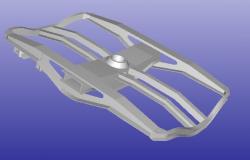 y25 bogie frame 3D Models | Page 1 | STLFinder