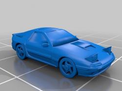 fc mazda rx7 3D Models | Page 1 | STLFinder