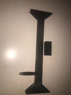 framing stud spacer 3D Models | Page 1 | STLFinder