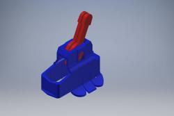 ar 15 loader 3d models 【 STLFinder