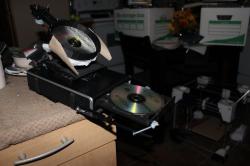 laser cutter from dvd burner 3D Models | Page 1 | STLFinder