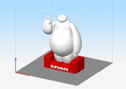 base model charger 【 STLFinder