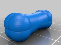 max bone 3D Models | Page 1 | STLFinder