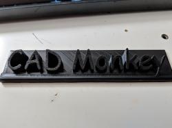 cad monkey architecture 3D Models | Page 1 | STLFinder