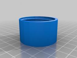 locking cap 3D Models | Page 1 | STLFinder