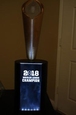 college football trophy 3d models 【 STLFinder