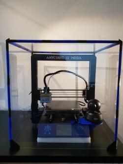 polystyrene 3d printer | Page 1 | STLFinder