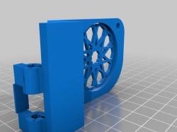 3d printer filament changer 【 STLFinder