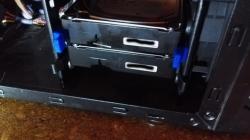 cooler master hdd rails 3D Models | Page 1 | STLFinder