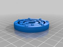 destiny 3D Models | Page 1 | STLFinder