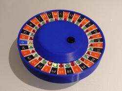 electronic roulette machine 3D Models | Page 1 | STLFinder