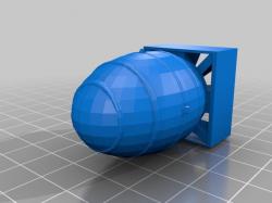 fatman nuke 3D Models | Page 1 | STLFinder