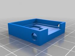parts of raspberry pi 3D Models | Page 1 | STLFinder