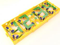 3d printed digital clock | Page 1 | STLFinder