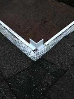 valley shield gutter 3D Models | Page 1 | STLFinder