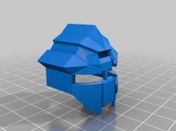 bionicle helryx 3d models 【 STLFinder