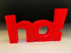 scudda ho pattern 3D Models | Page 1 | STLFinder