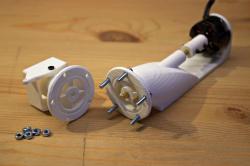 hamilton jet pump for sale 3D Models | Page 1 | STLFinder