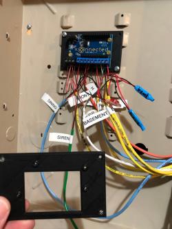 konnected io 3d models 【 STLFinder