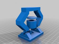 magnetic floating 3D Models | Page 1 | STLFinder