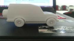 maruti gypsy review 3d models 【 STLFinder