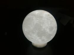 ikea moon night light 3D Models | Page 1 | STLFinder