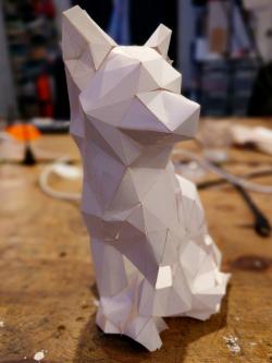 papercraft low poly 3D Models | Page 1 | STLFinder
