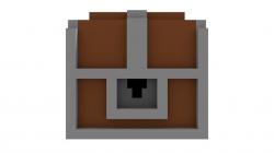 terraria chest statue 3D Models | Page 1 | STLFinder