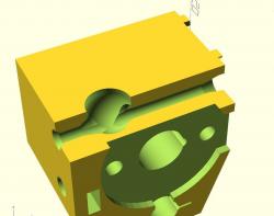 filament selector keyring 3D Models | Page 1 | STLFinder
