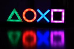 psx logo 3D Models | Page 1 | STLFinder