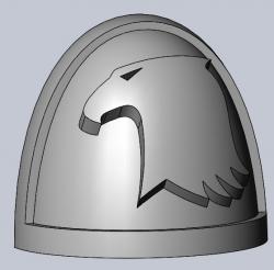 warhammer 40k fire raptor 3D Models | Page 1 | STLFinder