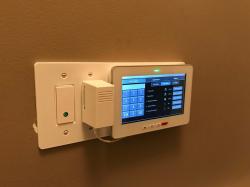 rogers smart home touchpad 3D Models | Page 1 | STLFinder
