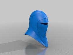 red guard star wars helmet 3D Models | Page 1 | STLFinder