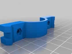 scope rings with rail 3D Models | Page 1 | STLFinder