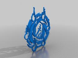 slay the spire map 3D Models | Page 1 | STLFinder