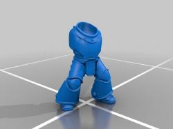 mark 3 space marine armor 3D Models | Page 1 | STLFinder