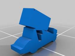 fs22 sprint race car mod 3D Models | Page 1 | STLFinder