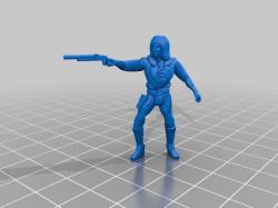 star wars legion scale 1 48 3D Models | Page 1 | STLFinder