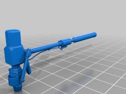 super sledge 3D Models | Page 1 | STLFinder