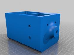 tangential tool holder 3D Models | Page 1 | STLFinder