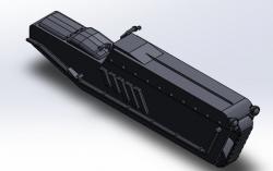 tank motorbike board design 3D Models | Page 1 | STLFinder