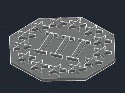 three percenter 3D Models | Page 1 | STLFinder