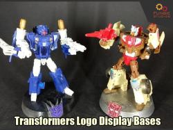 transformers scene change autobot to decepticon 3d blender youtube ...