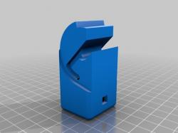 velbon cx 686 tripod 3D Models | Page 1 | STLFinder