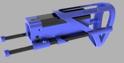 worker dominator 3d models 【 STLFinder