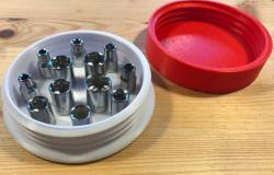 socket wrench case empty 3D Models | Page 1 | STLFinder